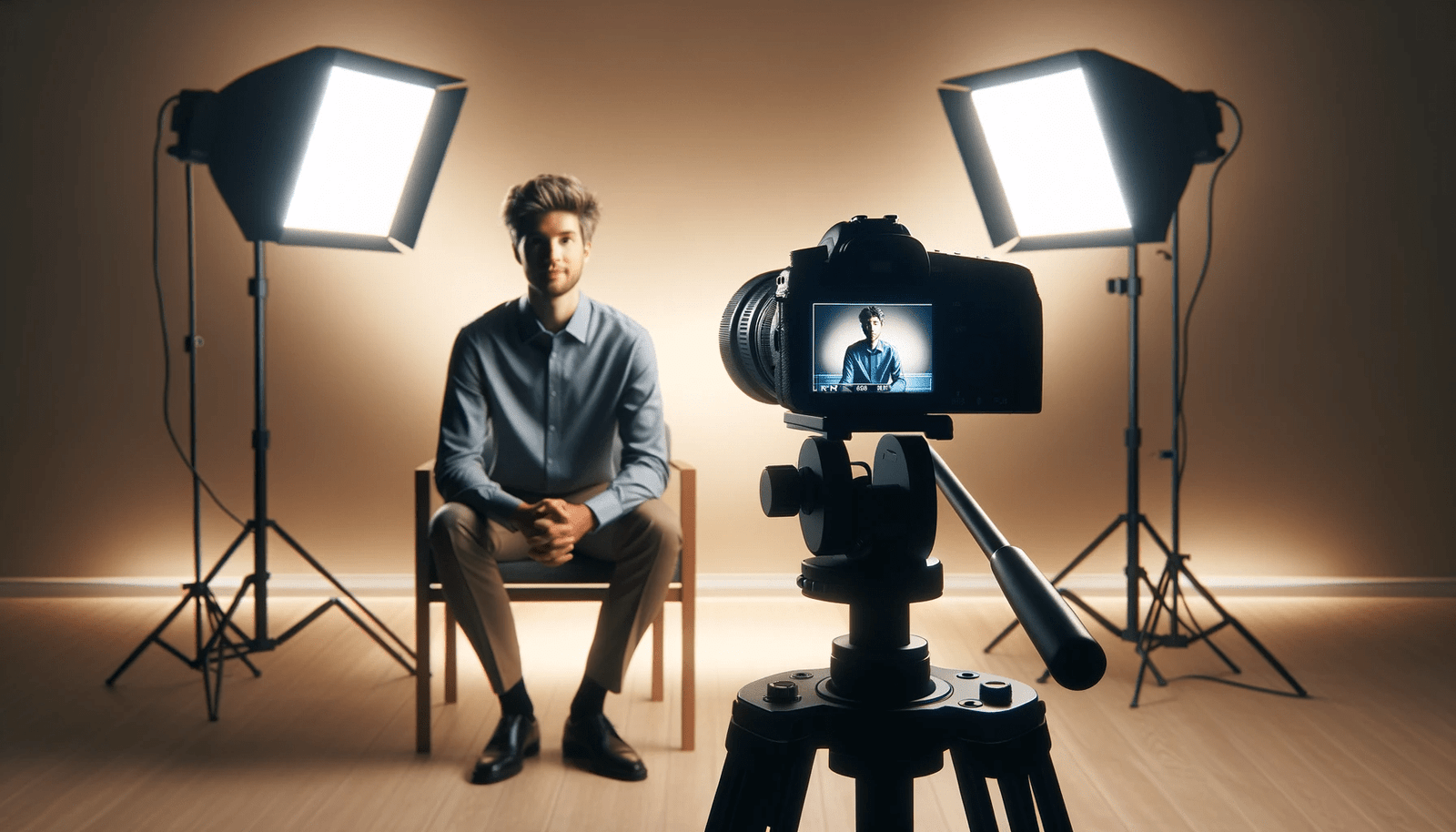 Réaliser des interviews vidéo impactants : techniques et astuces